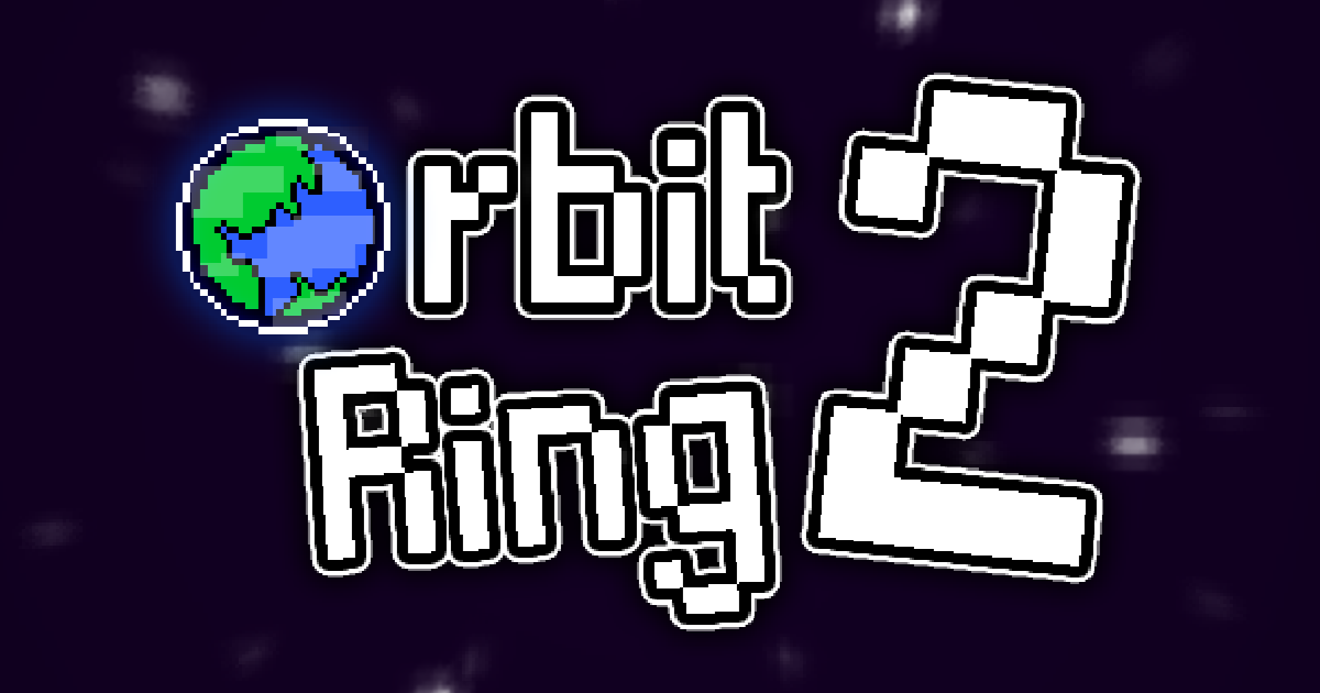 Orbit Ring 2